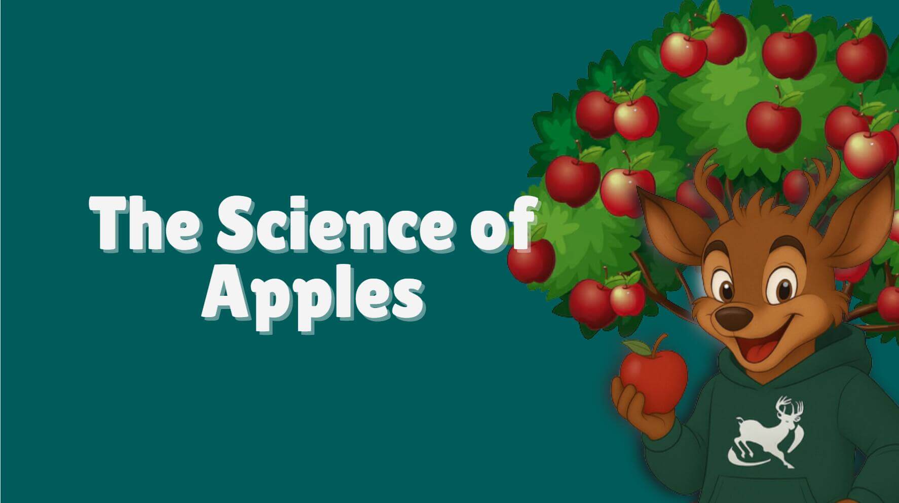 The Science of Apples - Michigan Virtual Charter Academy