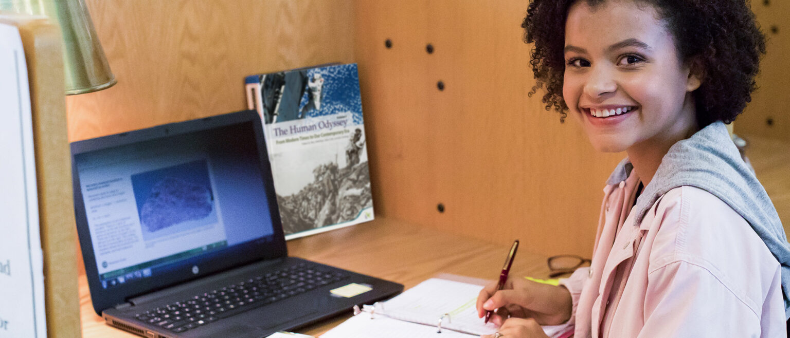 Online Public School - Michigan Virtual Charter Academy