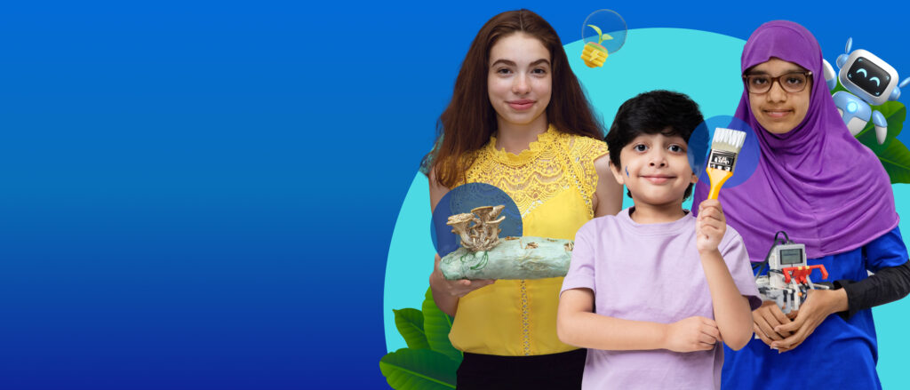 Online Public School - Michigan Virtual Charter Academy